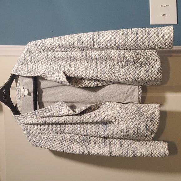 Club Monaco | Jackets & Coats | Club Monaco Jacket For Women Quilted ...